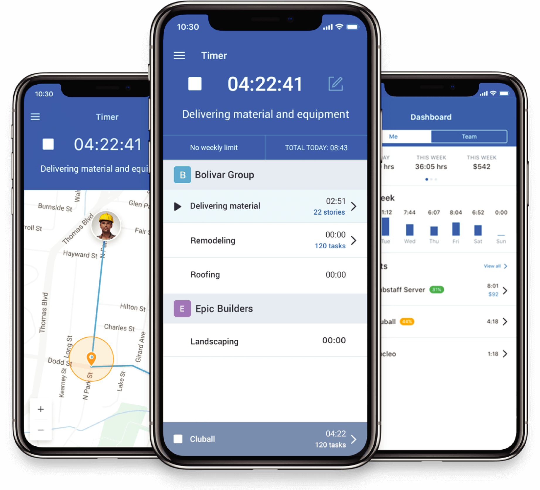 Rubii - Smarter Remote Teams